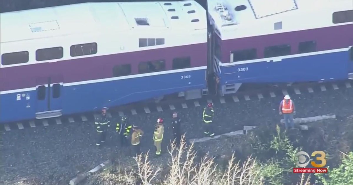 Severe weather causes billions of dollars in damage across U.S. - CBS ...