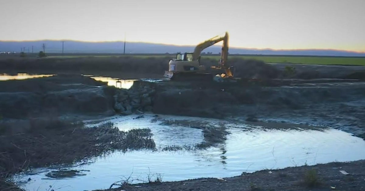 National Guard called in to help Tracy community impacted by flooding ...