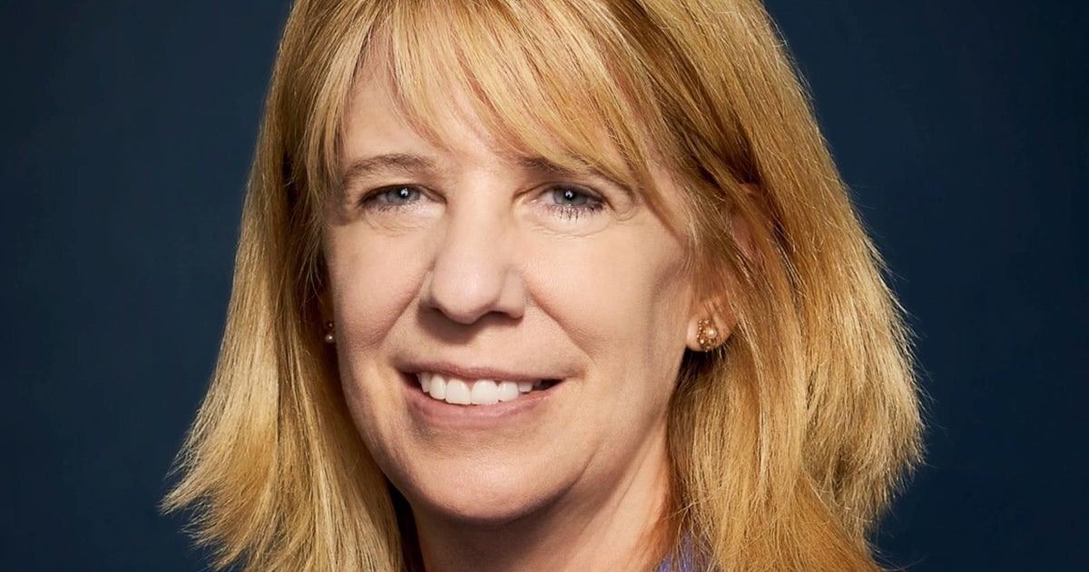 Mary Hager - CBS News