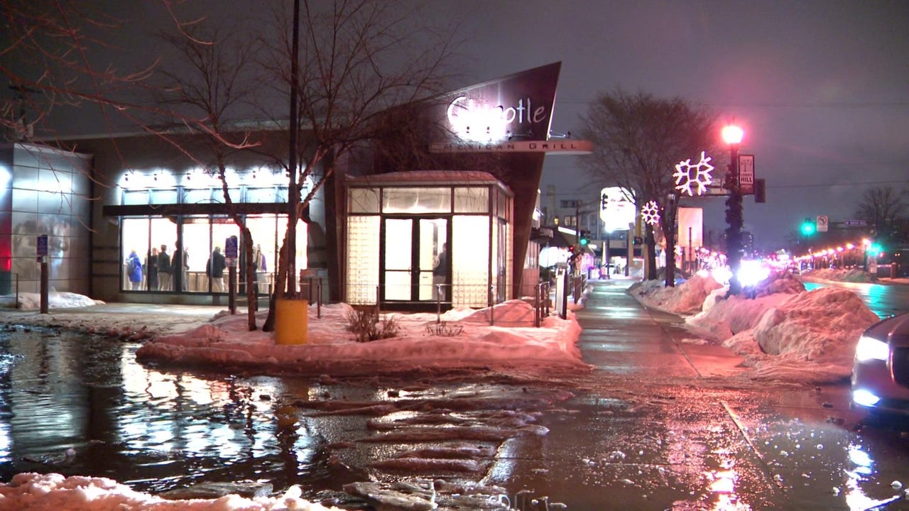 Chipotle news - Today’s latest updates - CBS Minnesota