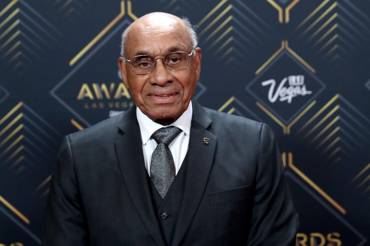 This day in history: Willie O'Ree becomes first Black NHL player on Jan ...