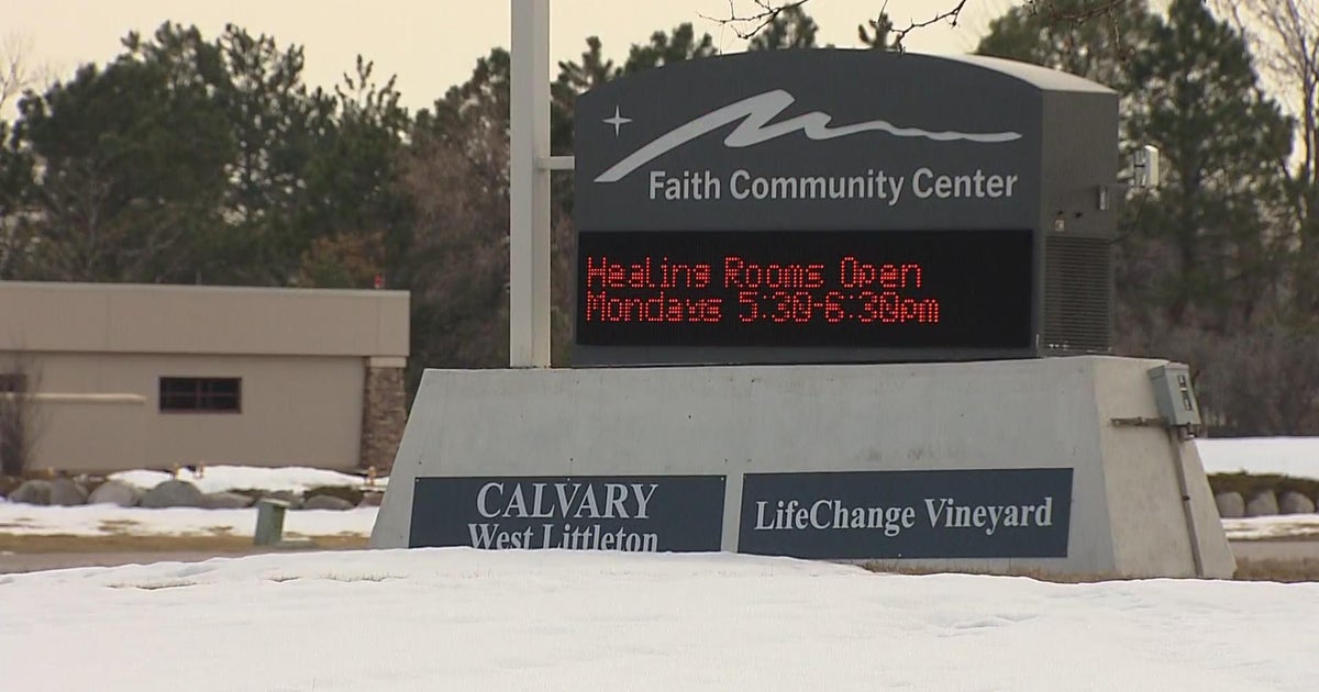 Severe Weather Shelter Network helps those experiencing homelessness ...