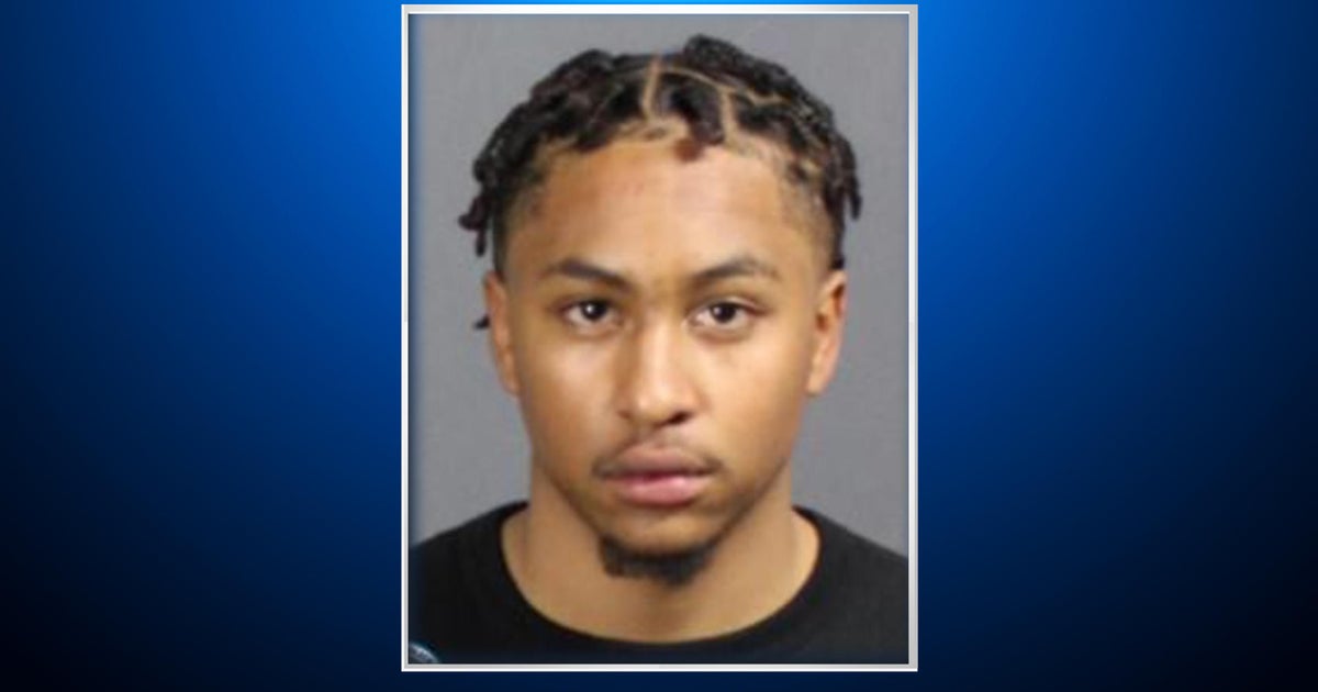 Alleged gang member sentenced for killing three people in two days at ...