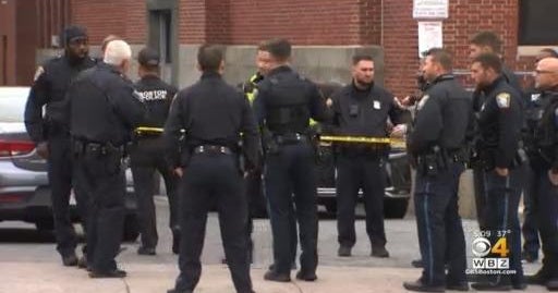 Group recommends Boston Public Schools look into forming its own police ...