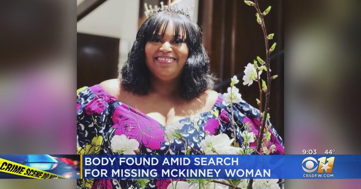Body found in Grand Prairie could be connected to missing McKinney ...