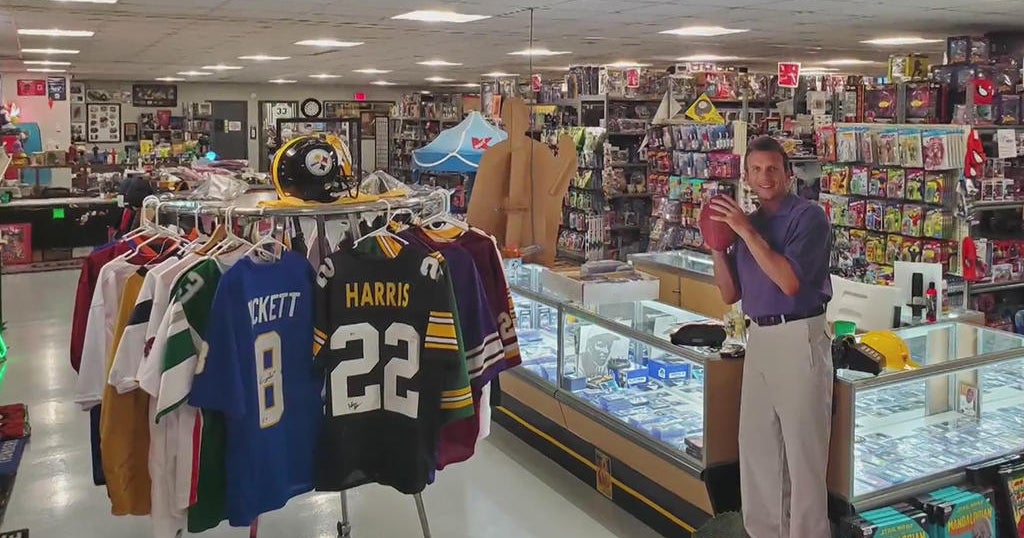 KDKA's Erica Mokay and Mary Ours featured at YinzerCon - CBS Pittsburgh