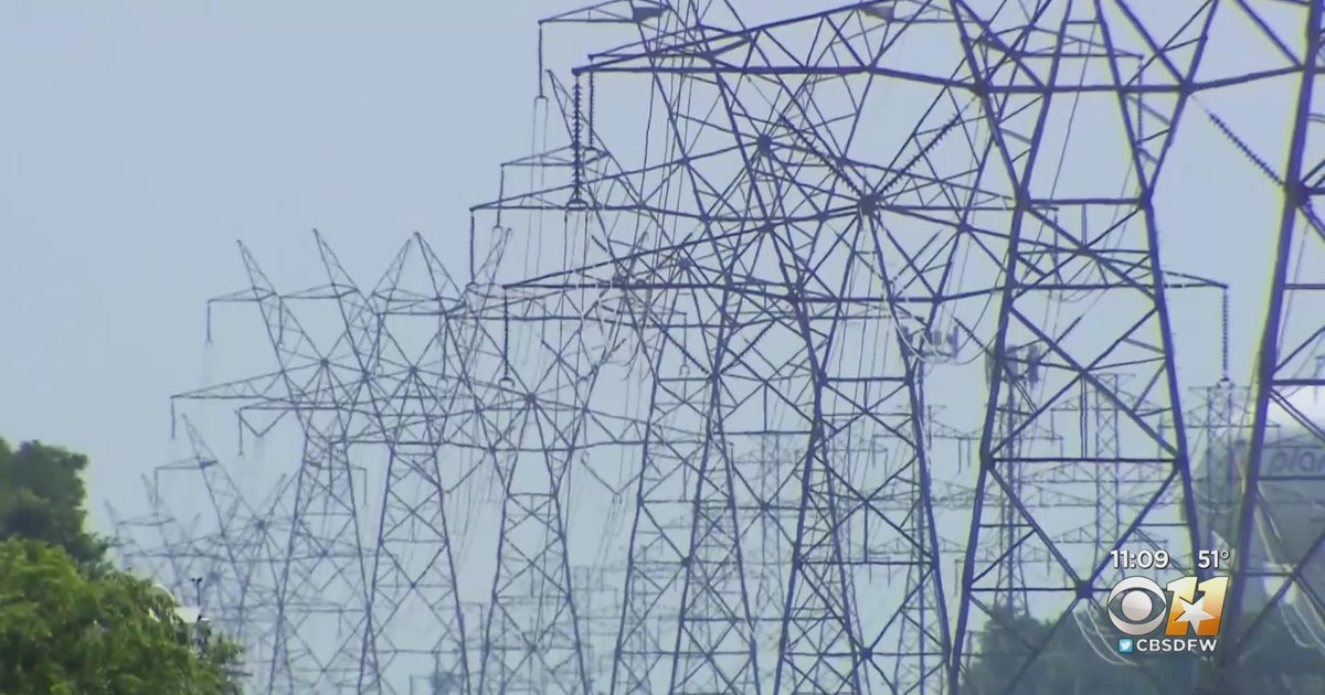 Texas Public Utility Commission meets to discuss overhauling the power ...