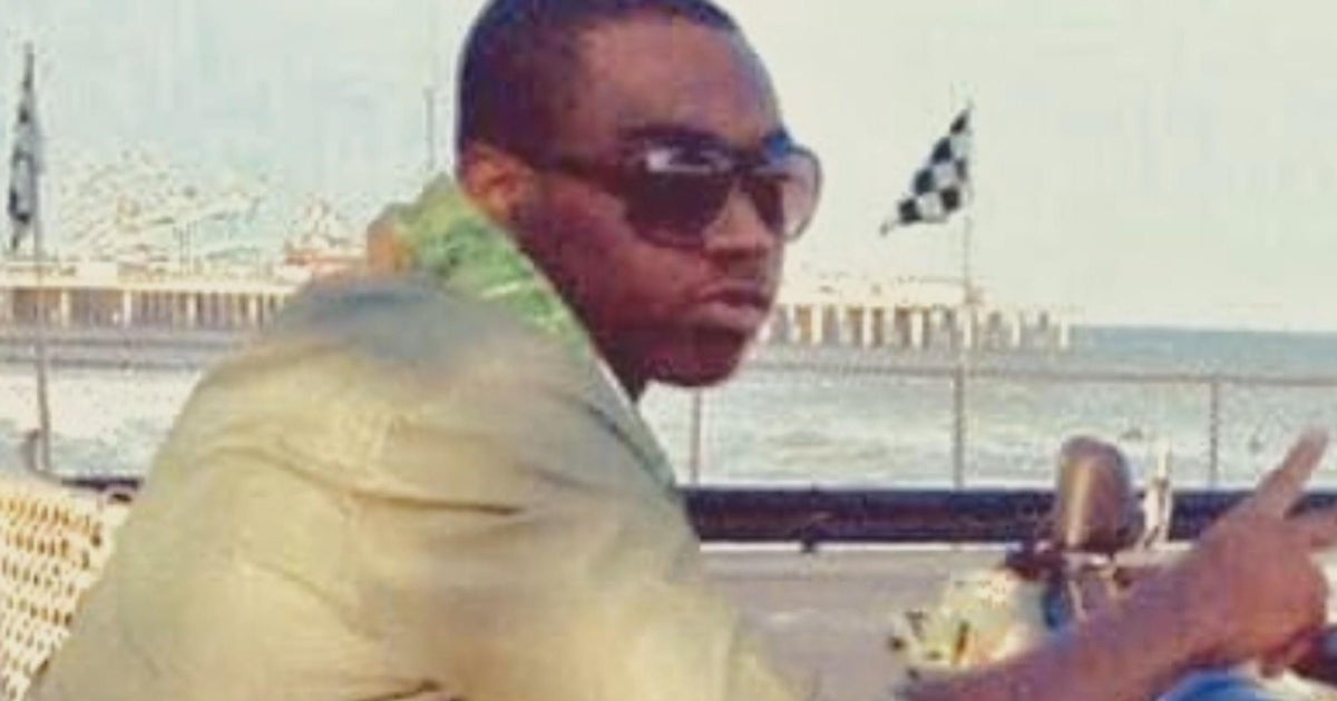 CBS3 Mysteries: Nearly 9 years later, Troy Smith Jr.'s family still ...