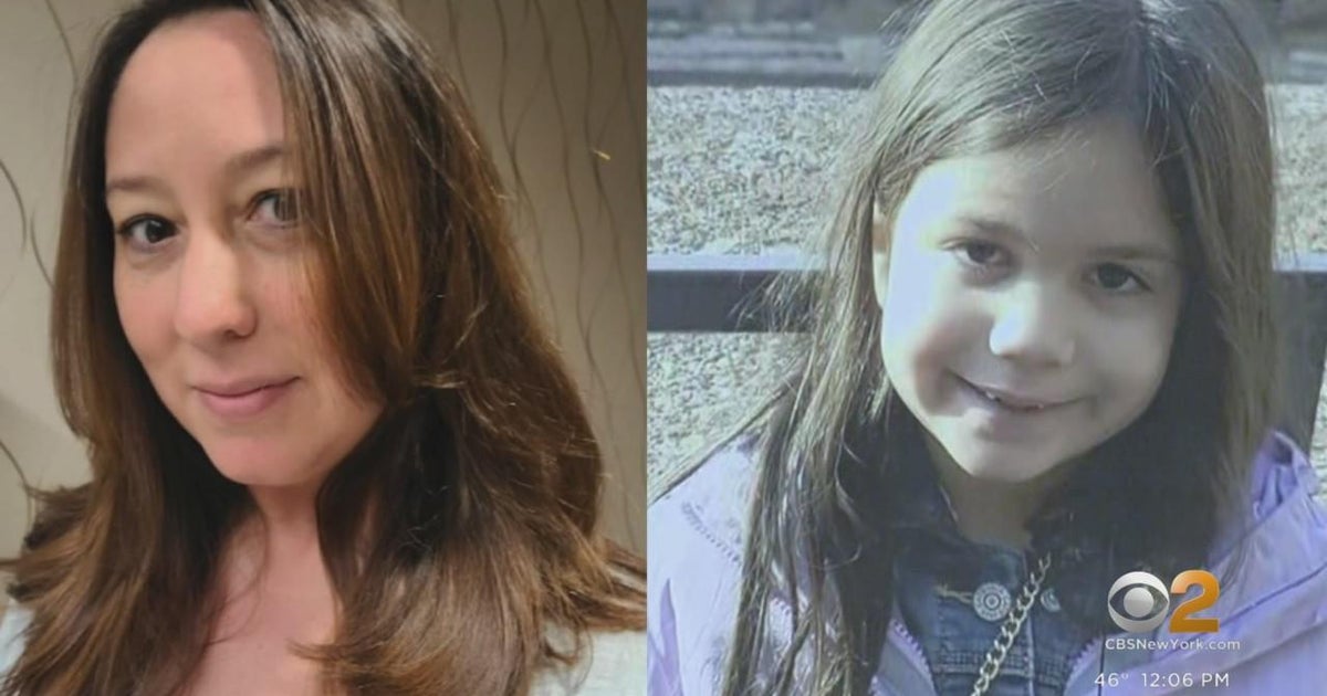 Funeral held for mother & daughter killed in Hazlet house fire - CBS ...