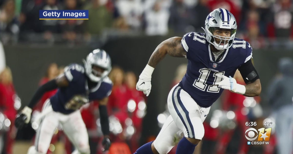 Former Cowboys WR Brice Butler optimistic about team's playoff chances ...