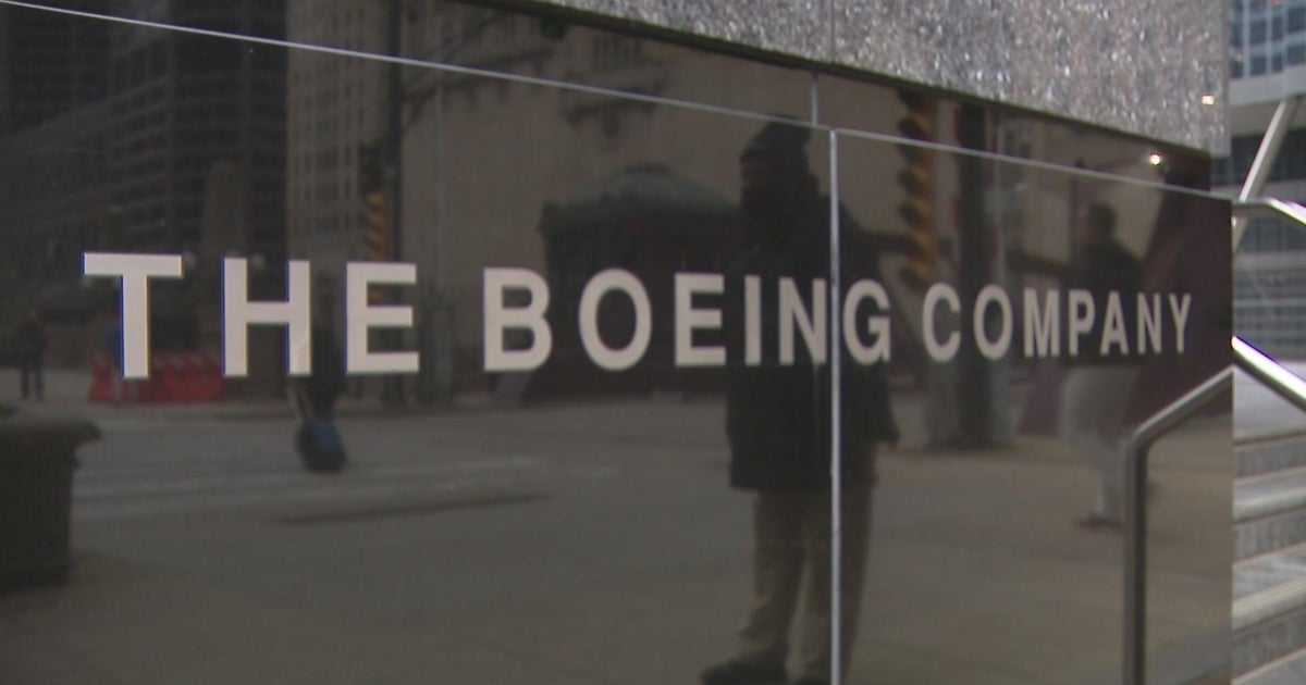 Boeing ordered to court on felony charge in 737 Max jet crashes - CBS ...