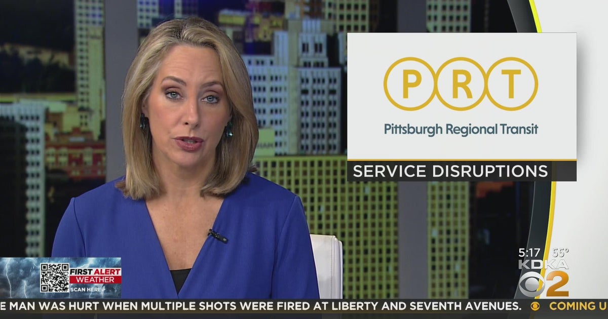 PRT advising passengers to expect significant service disruptions this ...