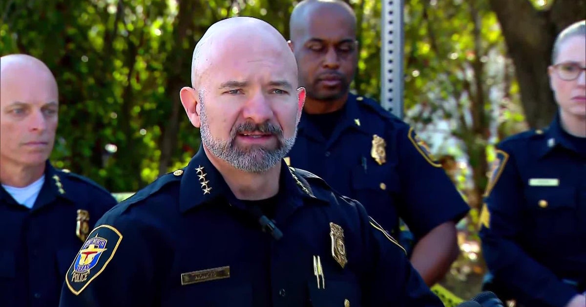 Fort Worth police provide details after officer shoots, injures man ...