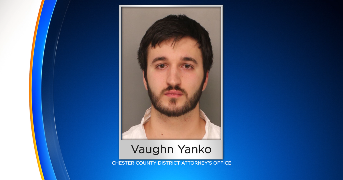 West Chester man charged with attempted murder after argument - CBS ...