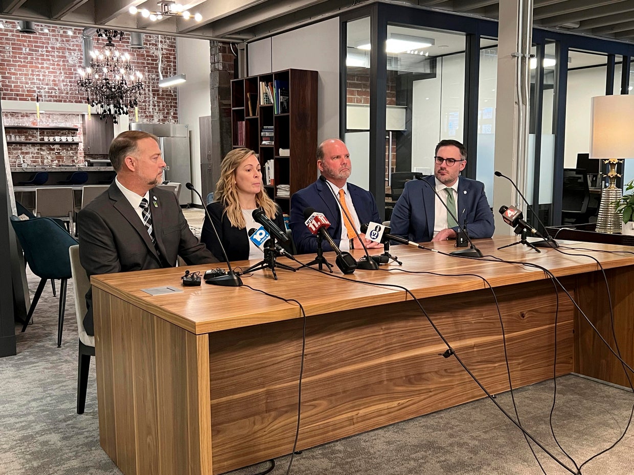 Family settles lawsuit over Stone Foltz's hazing death in "largest ...