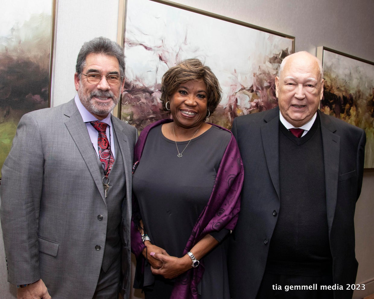 BIA Installation of Officers, Dinner and Awards Gala