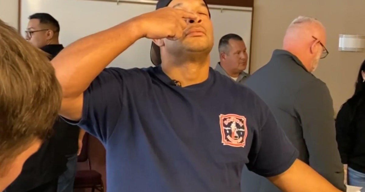 CDOT trains officers to recognize drug impairment - CBS Colorado