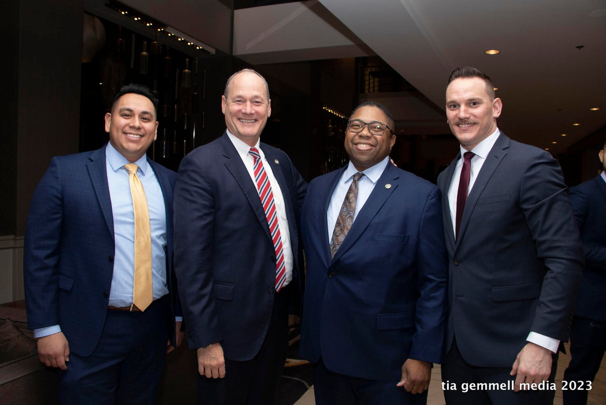 BIA Installation of Officers, Dinner and Awards Gala