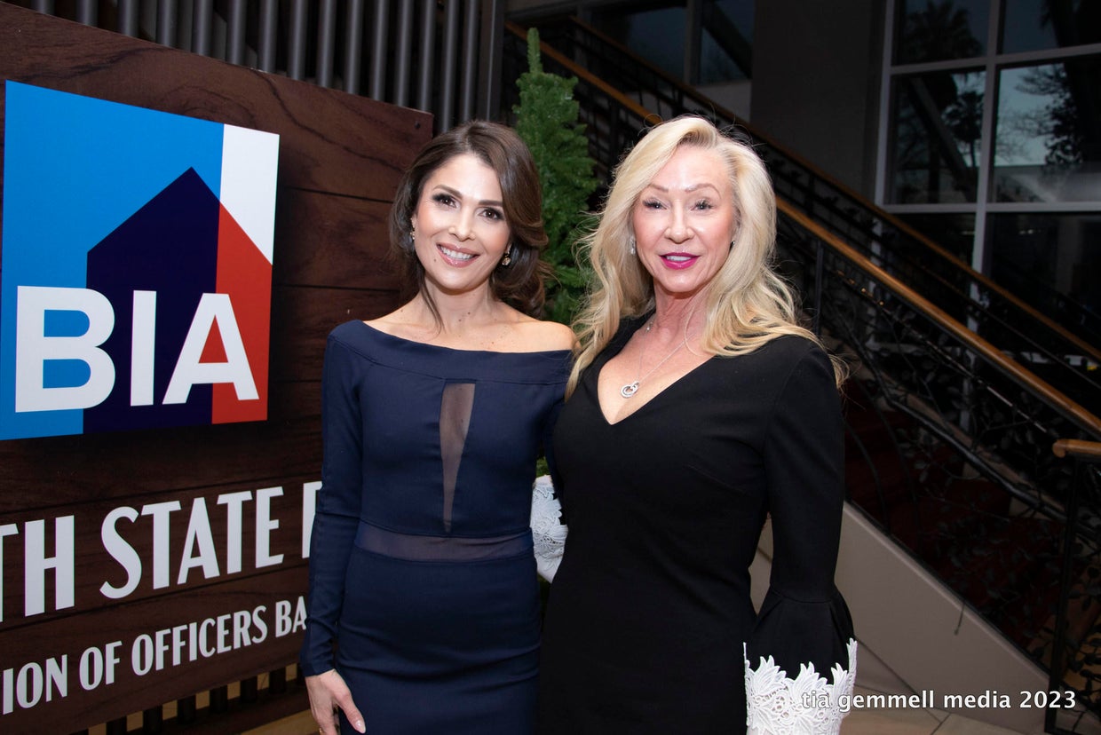 BIA Installation of Officers, Dinner and Awards Gala