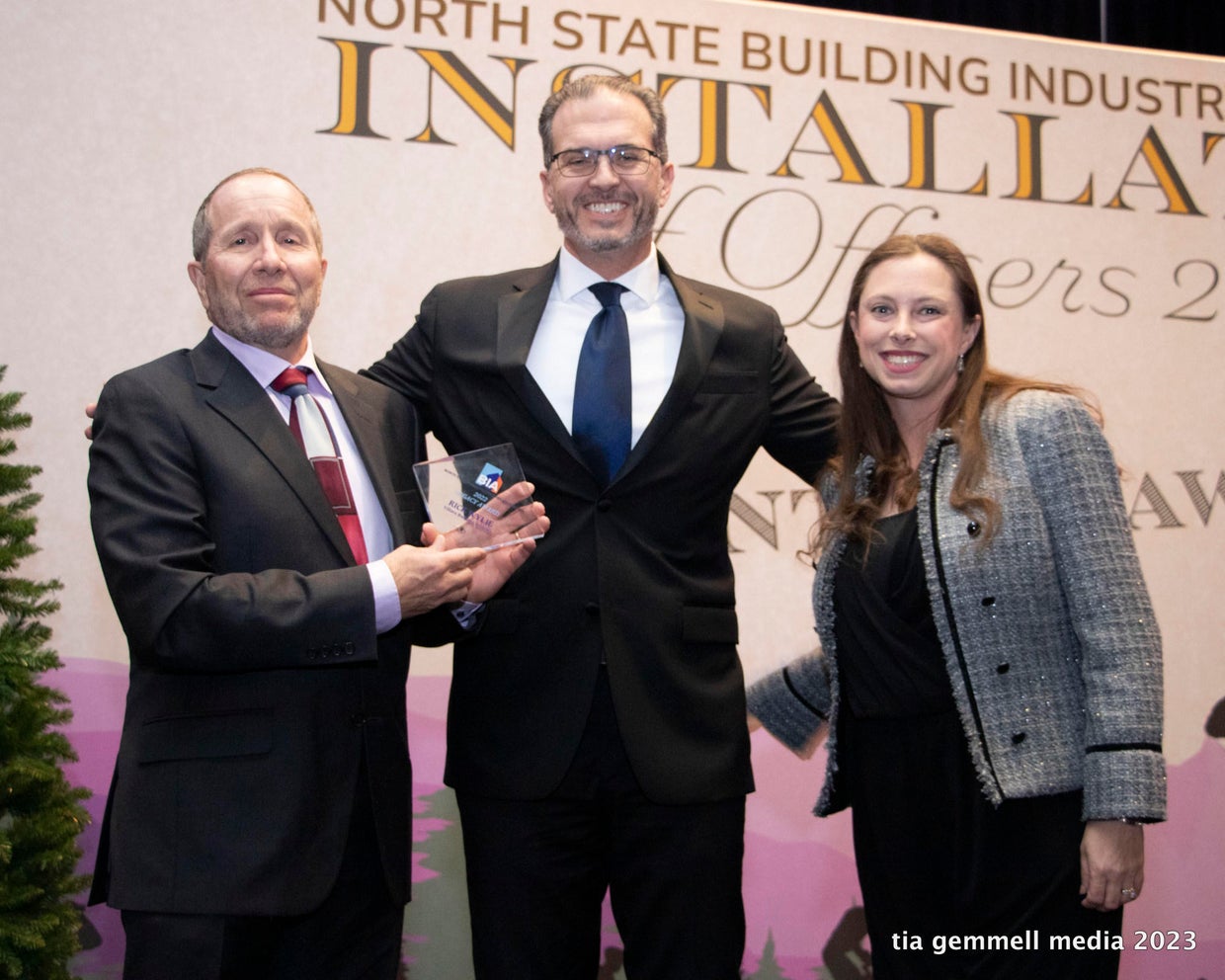 BIA Installation of Officers, Dinner and Awards Gala