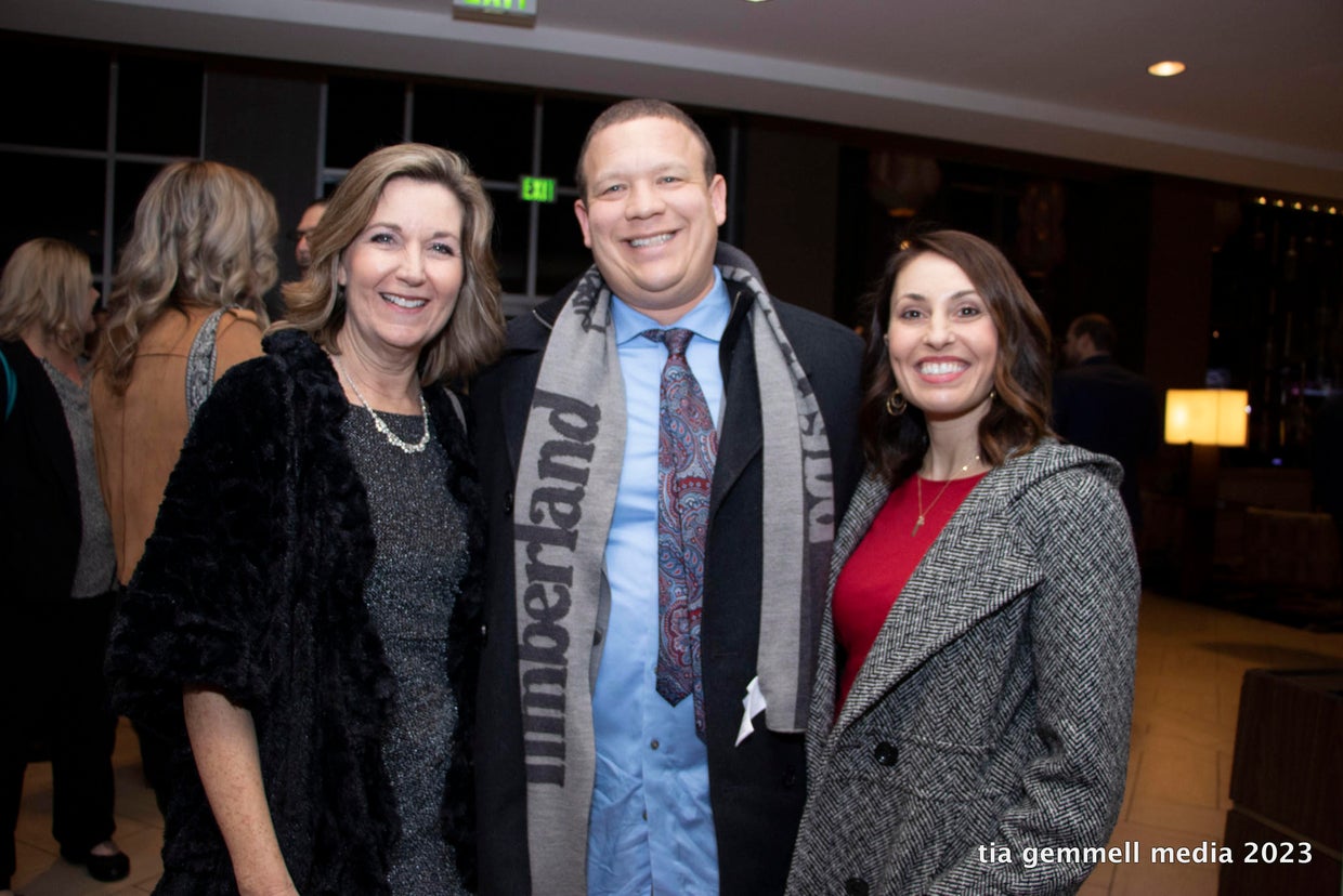 BIA Installation of Officers, Dinner and Awards Gala