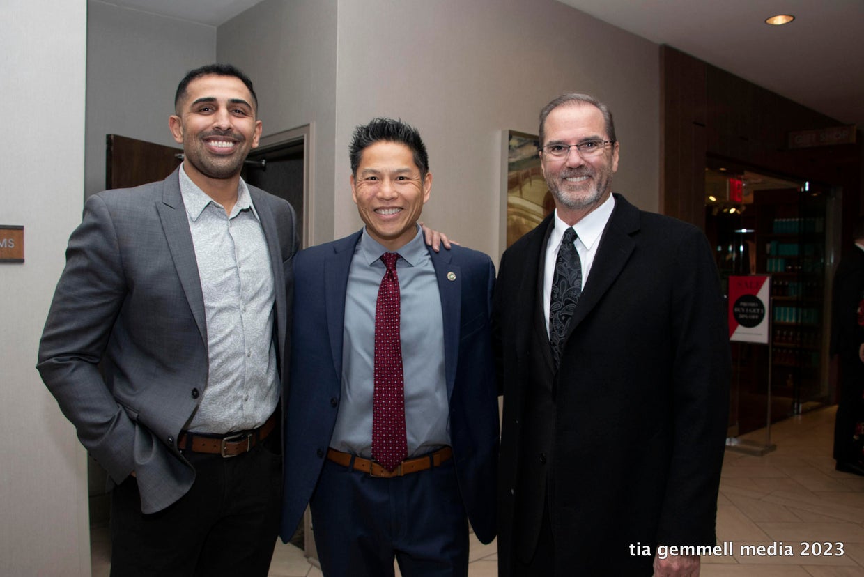 BIA Installation of Officers, Dinner and Awards Gala