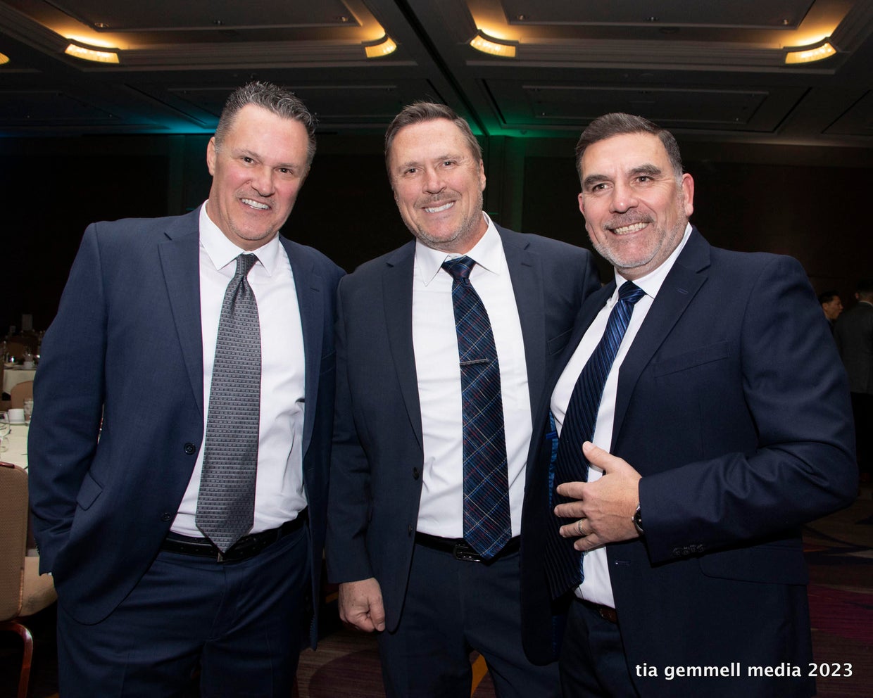 BIA Installation of Officers, Dinner and Awards Gala