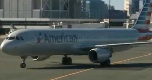 American Airlines flight attendants to picket at PHL Airport - CBS ...