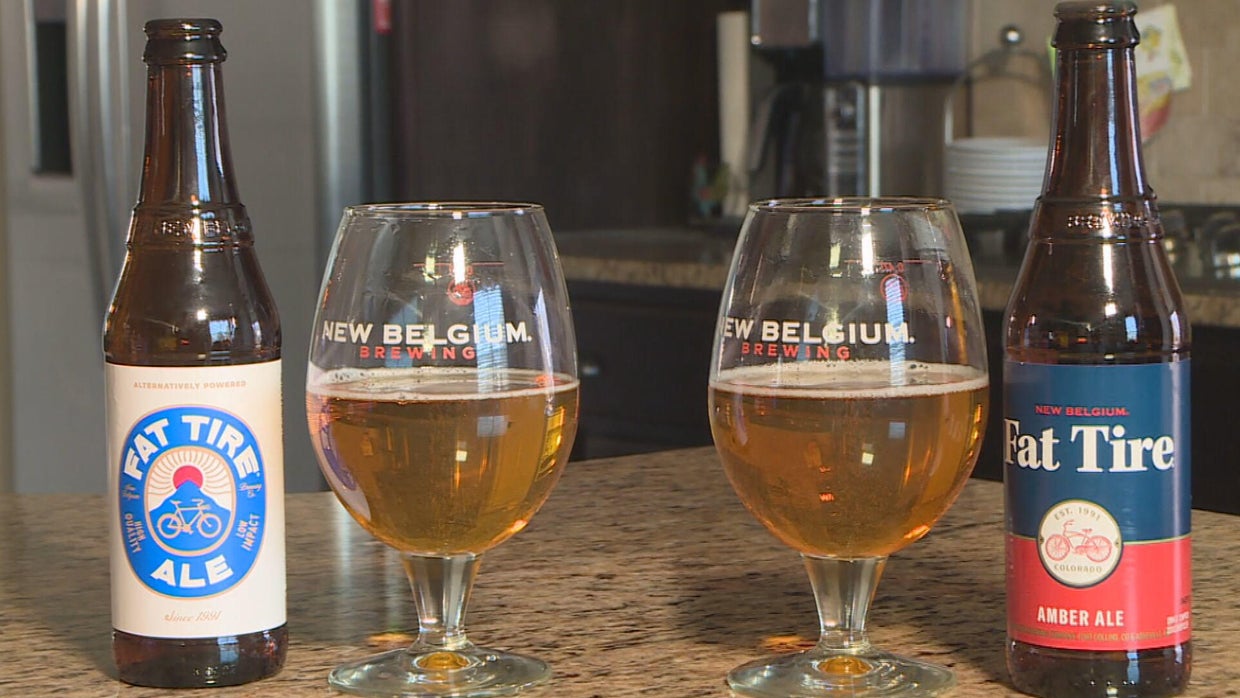New Belgium ditches iconic Fat Tire recipe to attract younger legal ...