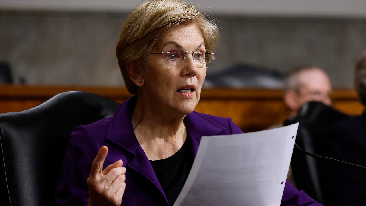 Stories About Elizabeth Warren - CBS Boston