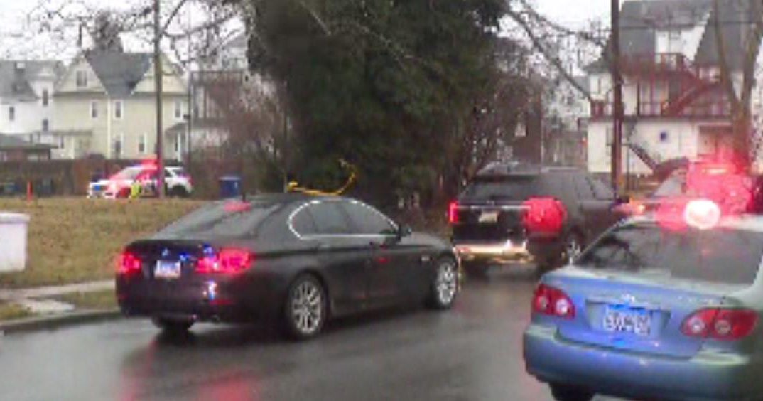 Forest Park High School student killed near campus in Northwest ...