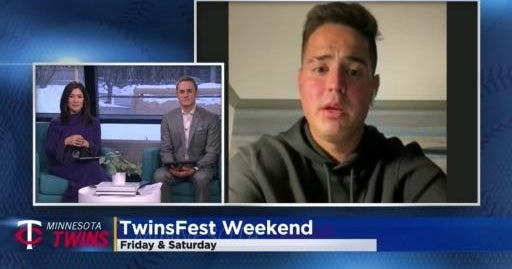 TwinsFest returns to Target Field - CBS Minnesota