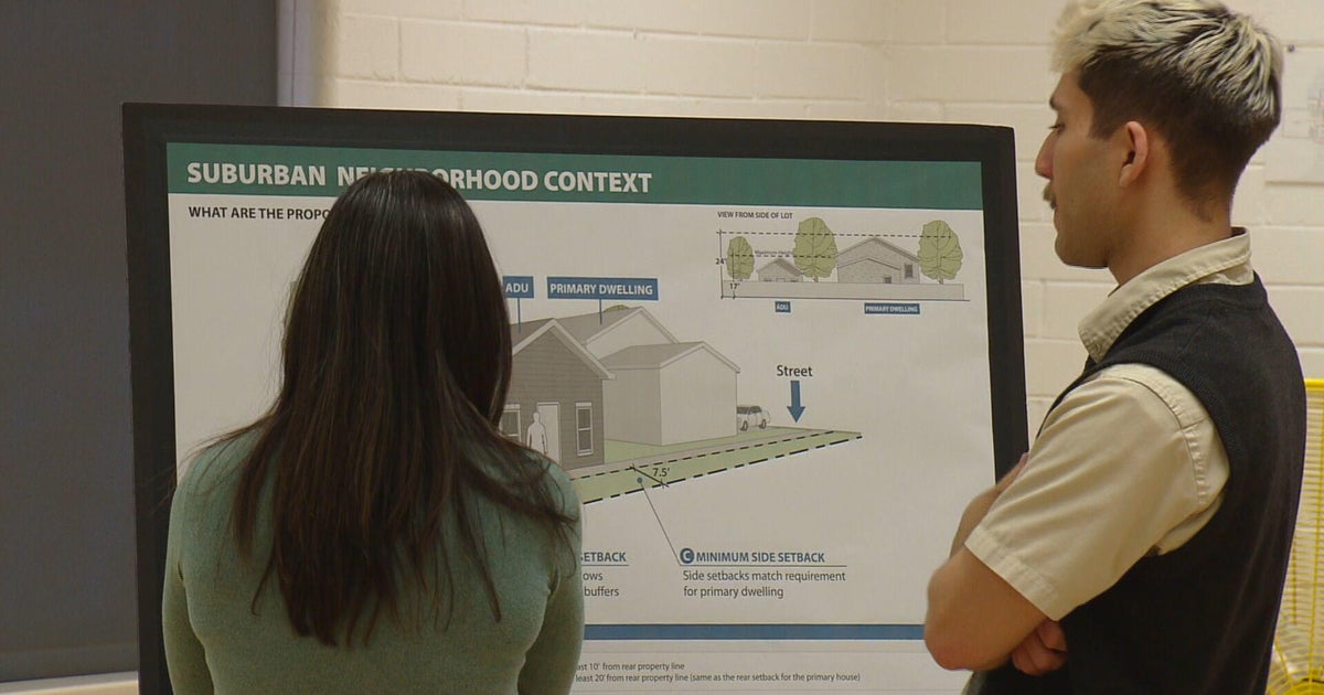 Denver aims on changing rules to build accessory dwelling units to make ...