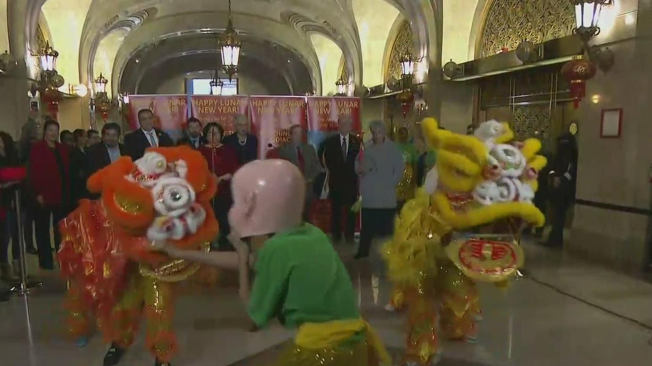 Stories About Cook County - CBS Chicago