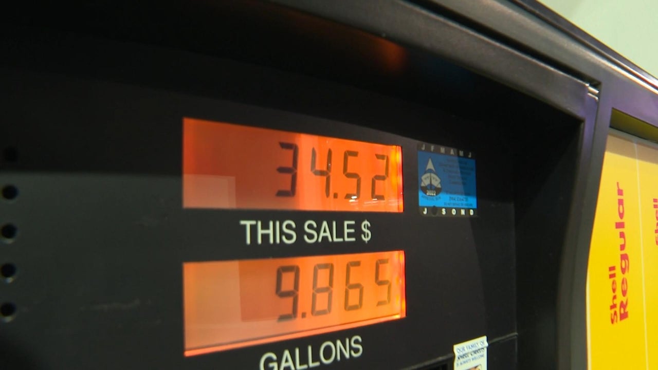 Chevron News Today s Latest Updates CBS News