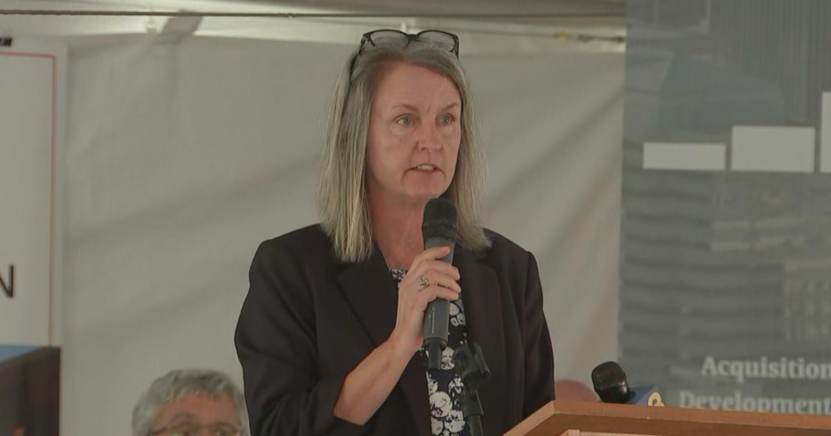 Pa. mayor arrested on suspicion of DUI: police - CBS Philadelphia