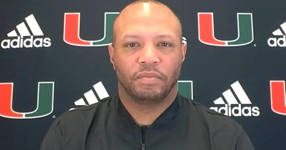 Miami Hurricanes fire offensive coordinator Josh Gattis after 1 season ...