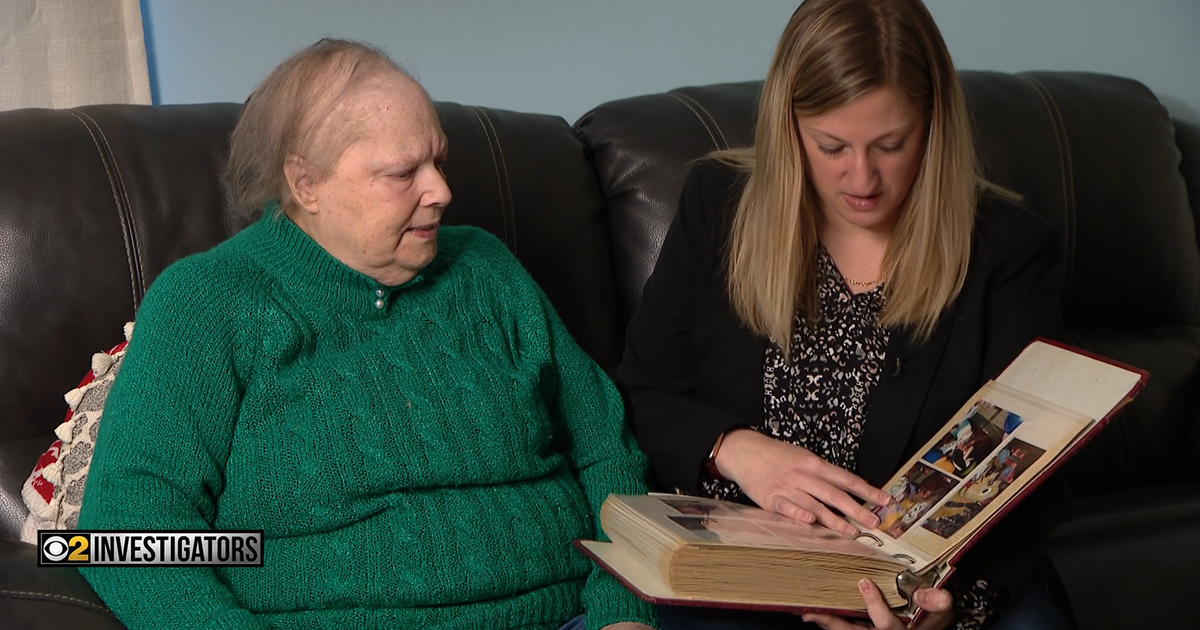 Tylenol murders: Investigators order new DNA tests - CBS Chicago