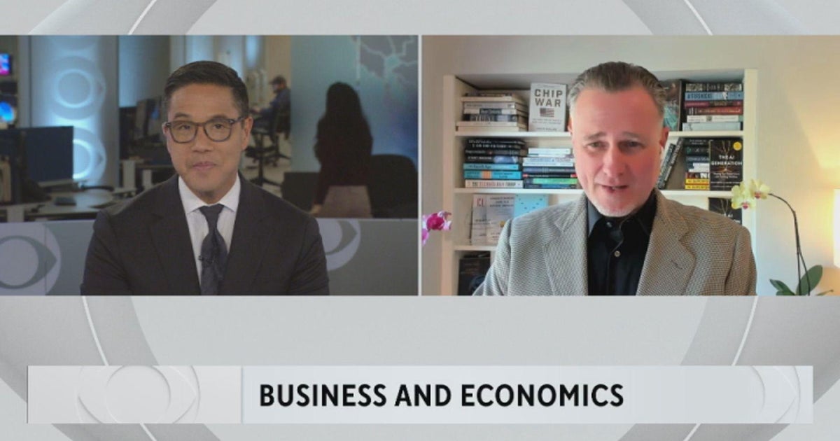 Takeaways from tech layoffs - CBS San Francisco