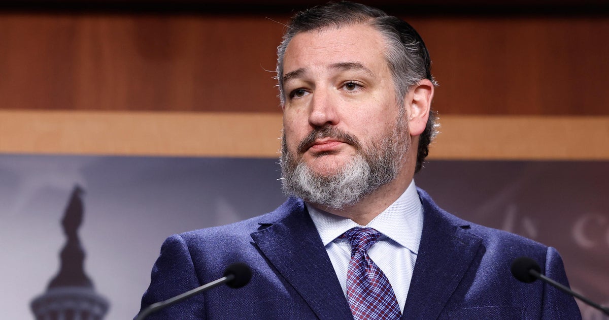 Maryland man who threatened to kill Sen. Ted Cruz pleads guilty - CBS ... Maryland man who threatened to kill Sen. Ted Cruz pleads guilty - CBS ...