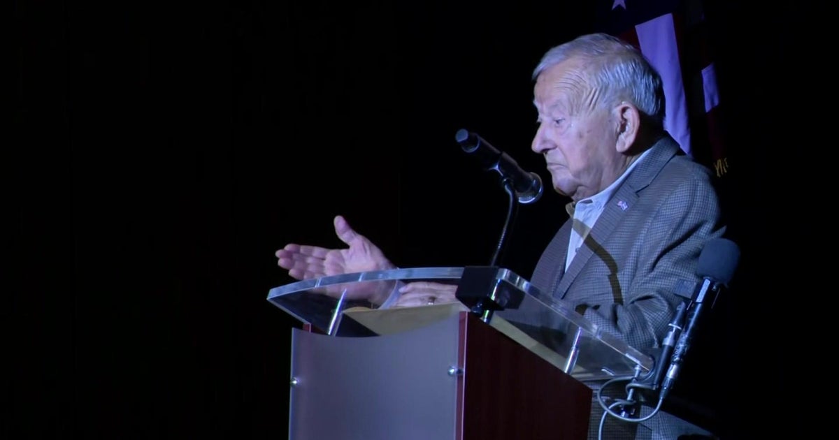 Holocaust Remembrance Day: Survivor traded soap for bread to stay alive ...