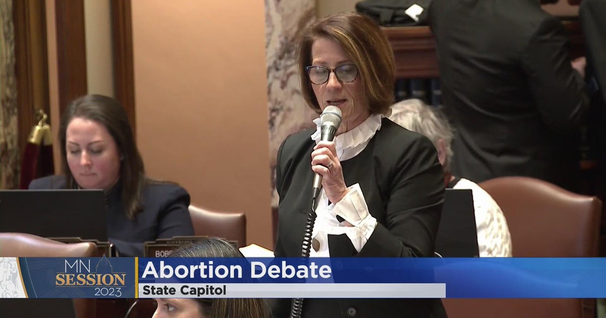 Minnesota Senate debates PRO Act - CBS Minnesota