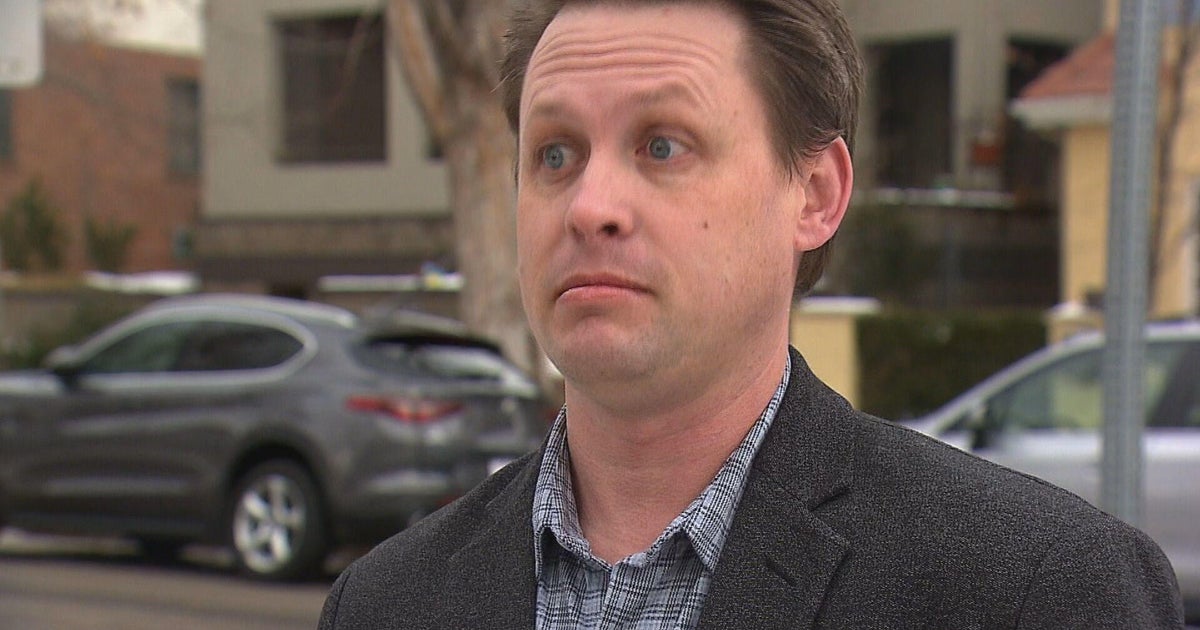 Cherry Creek carjacking prompts other victims to come forward ... Cherry Creek carjacking prompts other victims to come forward ...