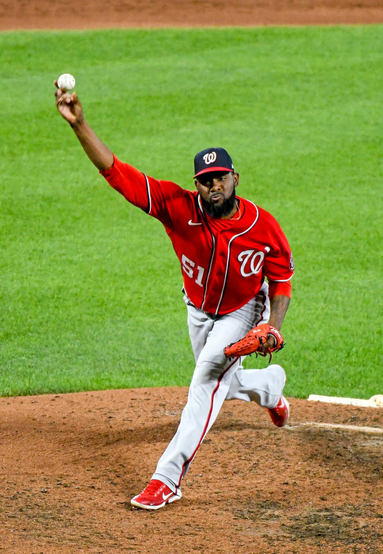 Dodgers ink trio of pitchers to minor league deals - CBS Los Angeles