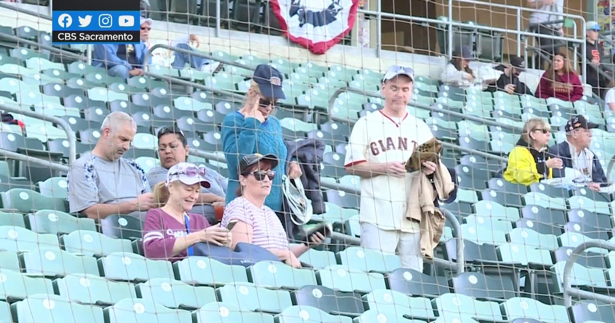 Johnny Doskow called up by the Oakland A's to voice games for the 2023 ...