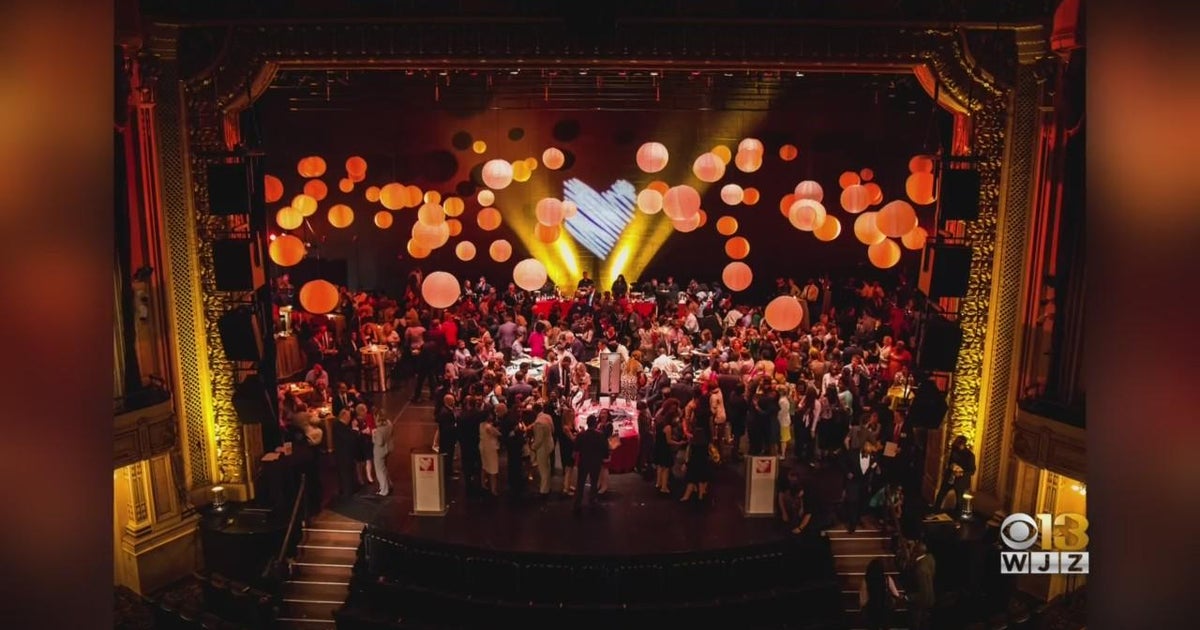 Kevin Leary tells us more about The Heart of the Schoiol Awards - CBS ...