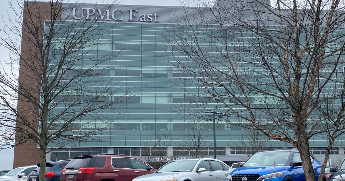UPMC East fire likely cause by patient attempting to light cigarette ...