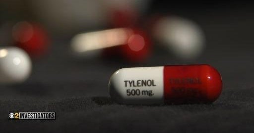 Still looking for new clues, Tylenol murder investigators order new DNA ...