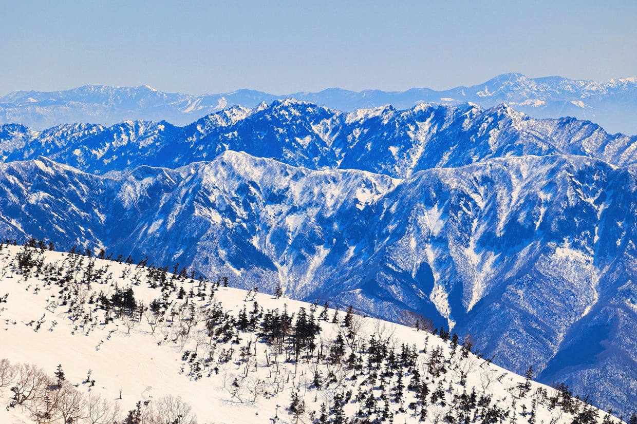 Avalanche at Japan ski resort kills American pro Kyle Smaine, one other ...