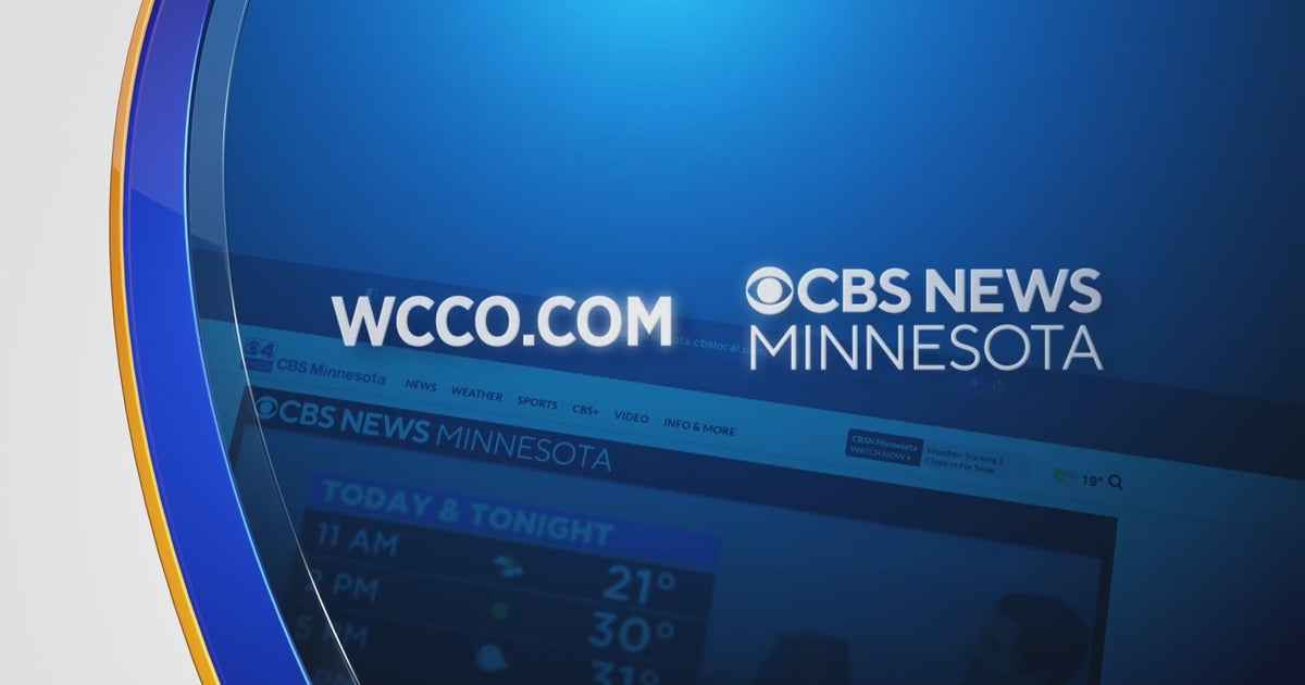 WCCO digital update: Morning of Jan. 31, 2023 - CBS Minnesota